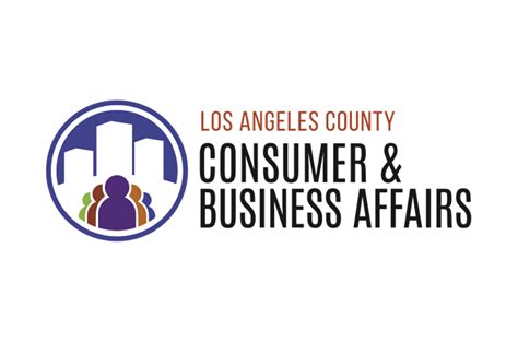 Dcba Logo For Webpage Consumer And Business