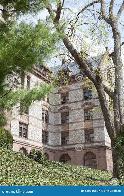 Princeton University Architecture Editorial Photography Image Of Princeton Collegiate 130315827