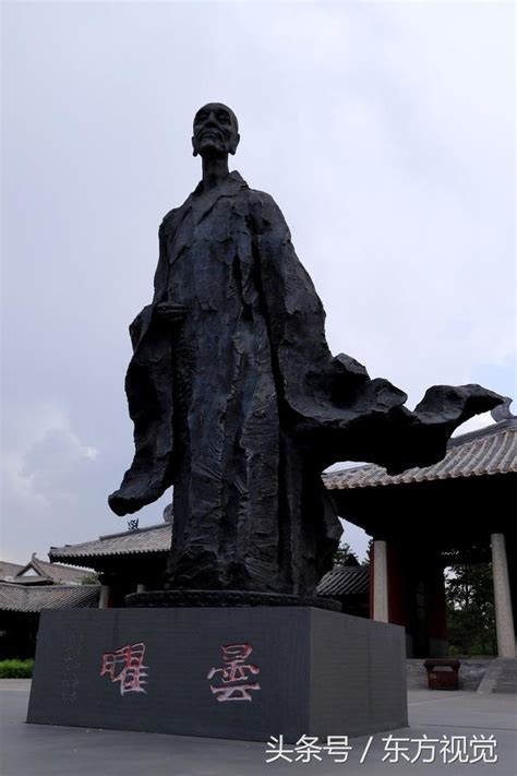 雲岡靈岩寺重現水經注描述景觀 每日頭條