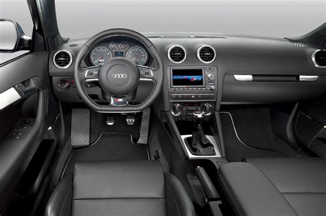 Audi A Sportback Tfsi Technical Details History Photos On Better Parts Ltd