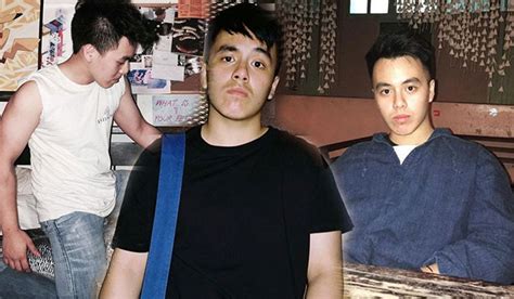 แกลเลอรีรูปภาพ ตะลึง น้องเกรซ ลูกสาวเสี่ยเจียง ลุคแมน คล้ายผู้ชายมาก