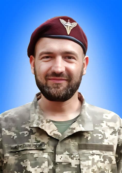 На Курщині загинув воїн ЗСУ Олександр Франчук Цензор НЕТ