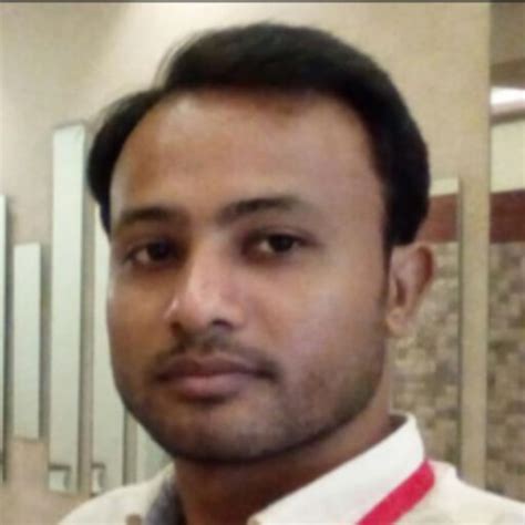 Ranjan Barman Assistant Professor Master Of Science Research Profile