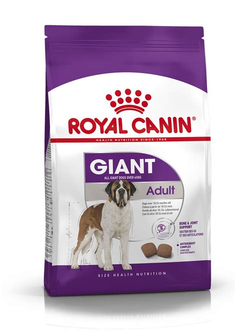 Giant Adult - Royal Canin