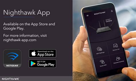 update to the latest nighthawk app formerly netge netgear communities