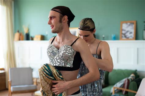 What Is Intersex Anatomy The Best Term To Describe Gender Sezium