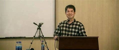 海科院新闻 我院教师应邀在北京师范大学 香港浸会大学联合国际学院开展学术讲座王东晓