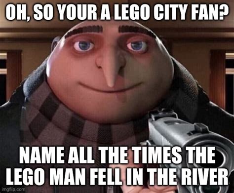 Lego Imgflip