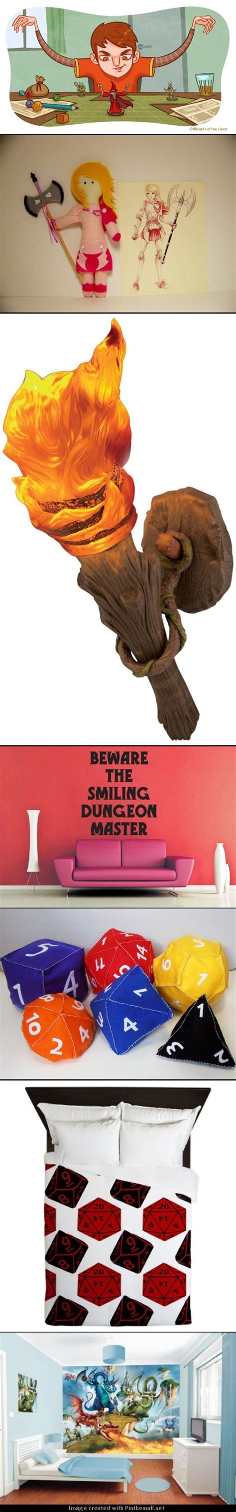 70 Best Images About Dungeons And Dragons Party Ideas On Pinterest