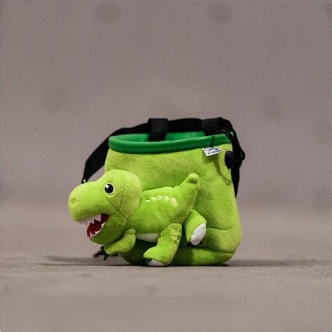 Chalk Bag T Rex Sacs A Magnesie Yy Vertical 9b Plus