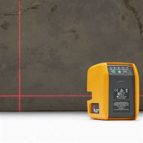 Pls 20681 Line Palm Laser Pls180 Equal To New Tool Only