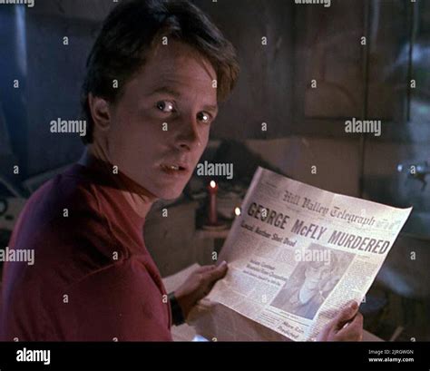 Back To The Future Part Ii Hi Res Stock Photography And Images Alamy