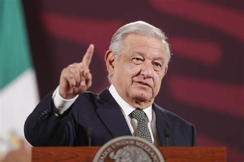 Presidente De México Busca Prohibir Los Vapeadores Y Cigarrillos