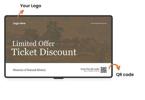 Museum Digital Signage Captivate Your Visitors Yodeck