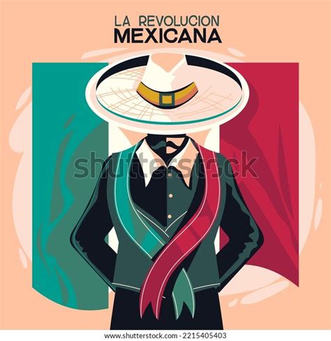 Dia De La Revolucion Mexicana Más De 106 Ilustraciones Y Dibujos De