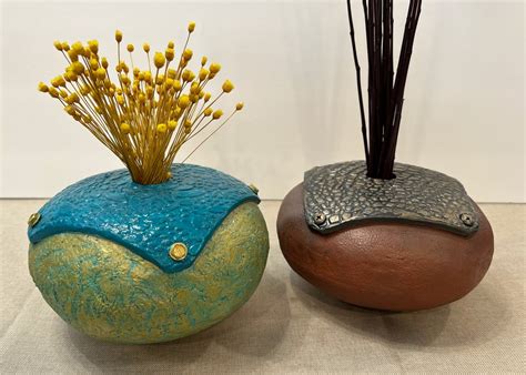 Creative Ceramic Projects