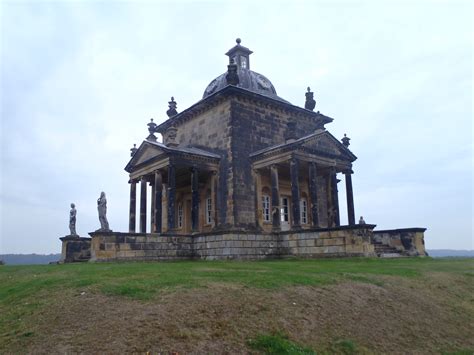 P1010017 Castle Howard Brideshead Revisited 1981 Nor Flickr