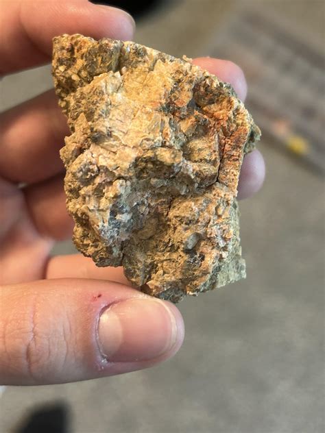 Id Help R Minerals