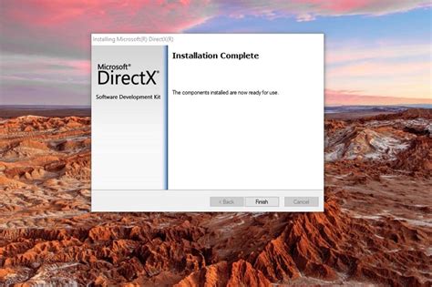 Hướng Dẫn Cách Tải Directx 11 12 10 9 Về Máy Tính Windows