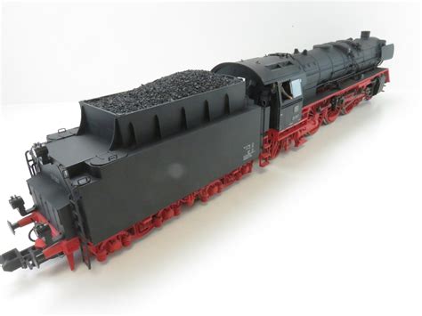 FA Märklin Spur Dampflok BR der DB Digital Sound