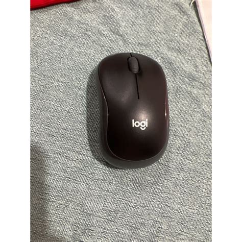 Logitech Wireless Mouse B175 Pre Loved Shopee Malaysia
