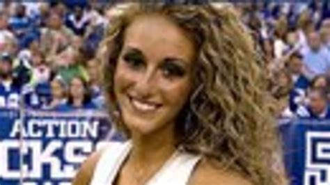 Cheer Diary Week Jessica M