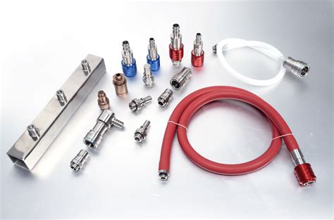 Sitelin Universal Quick Disconnect Uqd Open Compute Project