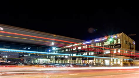 Toronto Waterloo Corridor Stands Firm In Startup Ecosystem Rankings