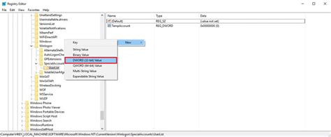 Guide To Hide User Accounts From The Sign In Screen On Windows
