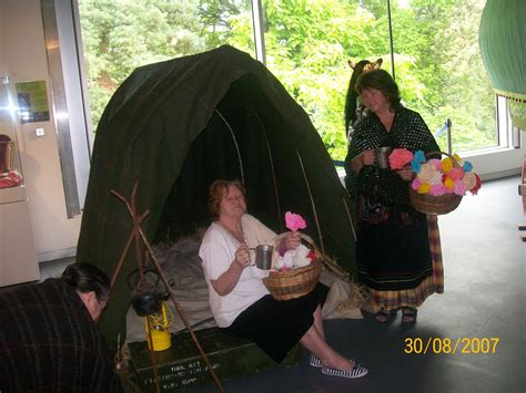 Cork Public Museum Cork Traveller Womens Network