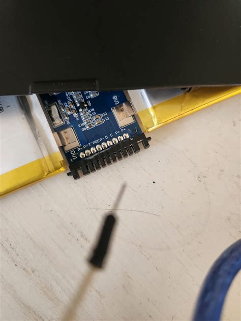 How To Detect Tape Edit Type Of Any Ic Mcu 3rd Party Boards