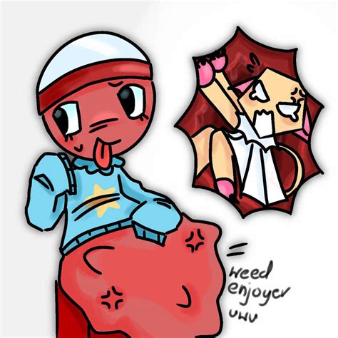 Gigi Vore By Weedenjoyeruwu On Deviantart