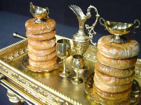 Church As An Aaronic Priesthood Temple Part 1 Structure And Ordinances
