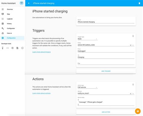 Home Assistant On A Raspberry Pi With Hass Os And Xiaomi Aqara Sensors From Scratch