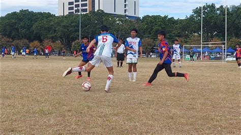 Pinoy Wolves Vs Lamut Part 2 Philippines Cup U18 Nov 22 2024 Youtube