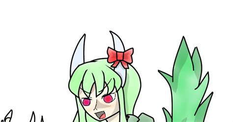 東方 けーね先生。 オール・ギヤード・タービンのイラスト Pixiv