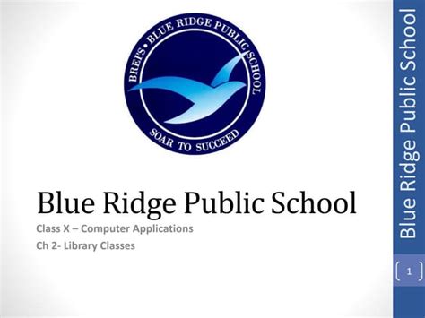 Ch 2 Library Classespdf