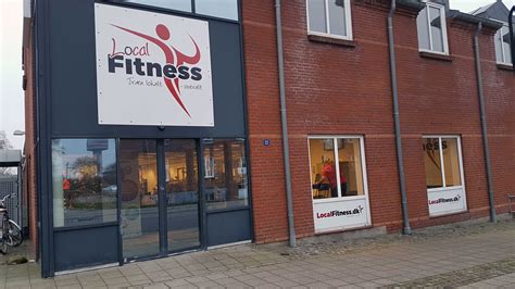 Padborg Local Fitness Local Fitness