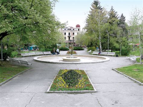 Определи се ръководството на общинската избирателна комисия в Хисаря Тракийски Свят