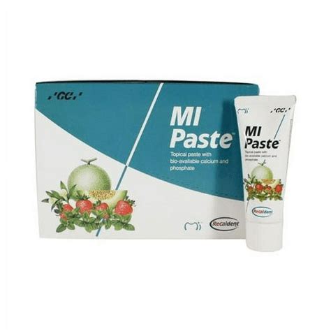 Gc Mi Paste
