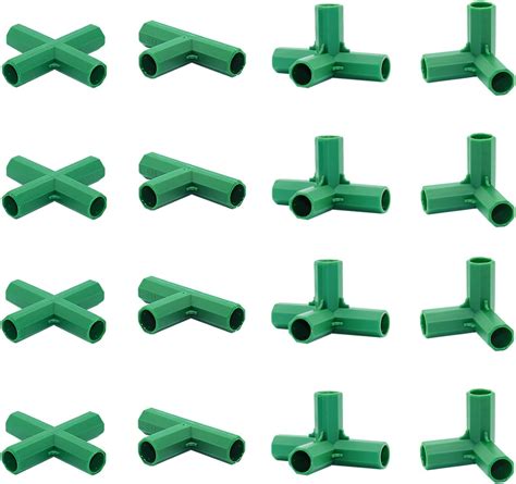 Amazon Pcs Fitting Mm Types Stable Support Heavy Duty