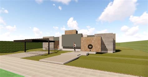 Post Produce Architectural Renders In Photoshop Post Produce Post Produce Architectural Renders In Photoshop Post Produce