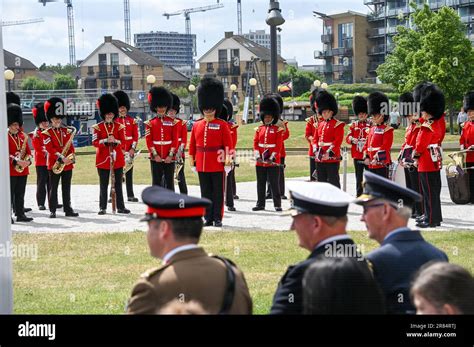 City Hall London Uk June The Mayor Of London Sadiq Khan