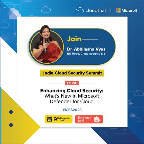 Cloudthat On Linkedin Cloudseurity Cloud Cloudsecuritysummit