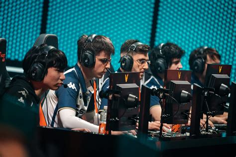 Astralis Vs Mad Lions Preview And Predictions Lec 2023 Spring Groups