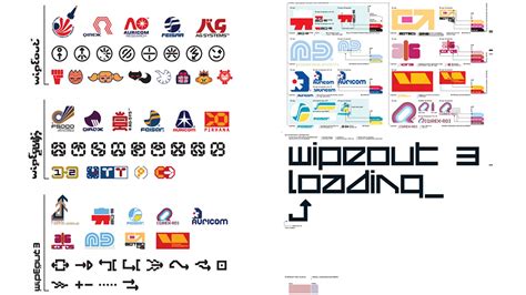 How A Playstation Game Inspired A Generation Of Graphic Designers