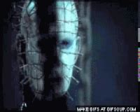 Hellraiser S Get The Best  On Er