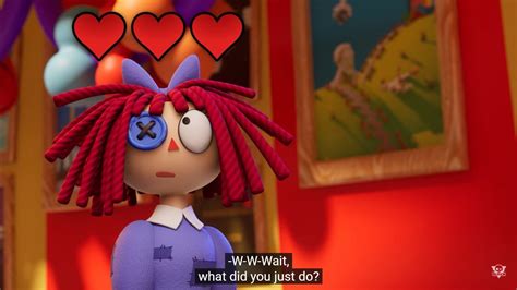 Caine X Kinger On Tumblr