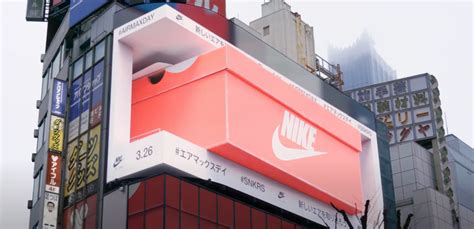 how to make a 3d billboard ad people won t forget the drum
