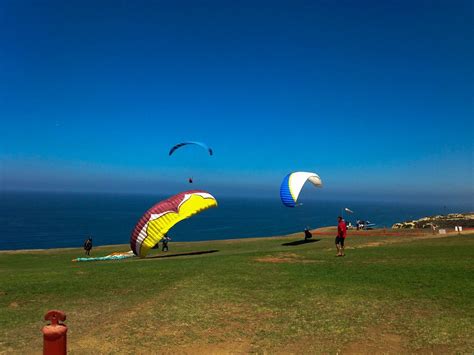 10 Reasons To Visit The Torrey Pines Gliderport In La Jolla Free